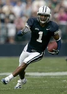 Todd Watkins | BYU Football Wiki | Fandom