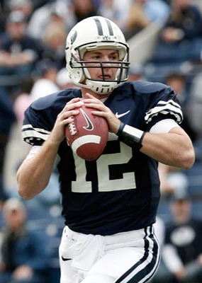 John Beck | BYU Football Wiki | Fandom