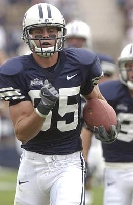 Zac Collie | BYU Football Wiki | Fandom