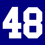 48 | BYU Football Wiki | Fandom