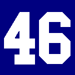 46 | BYU Football Wiki | Fandom