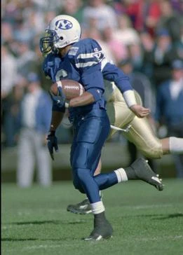 James Dye | BYU Football Wiki | Fandom