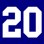 20 | BYU Football Wiki | Fandom