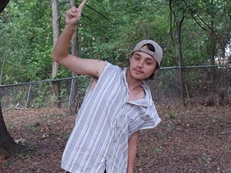 Stone Hardy | Backyard Wrestling Wiki | Fandom