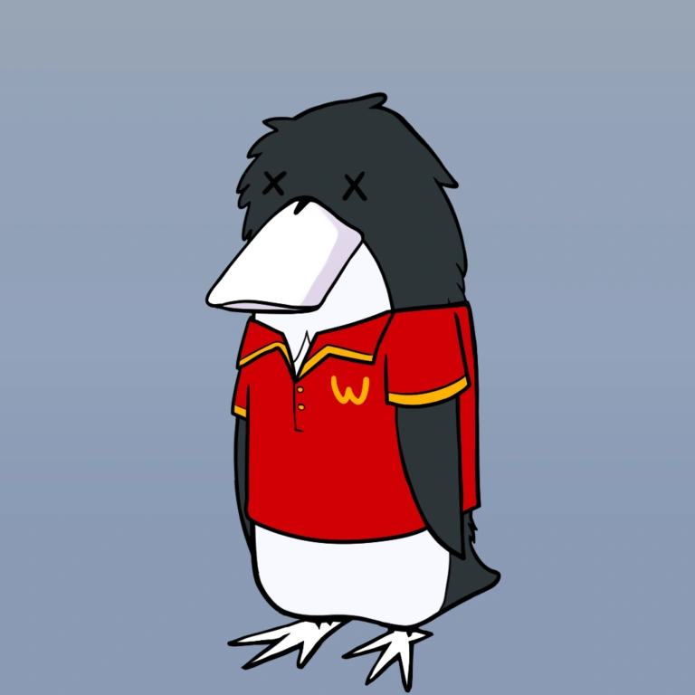 Wendall McWasserton - Wassie 3678 | ByWassies Wiki | Fandom