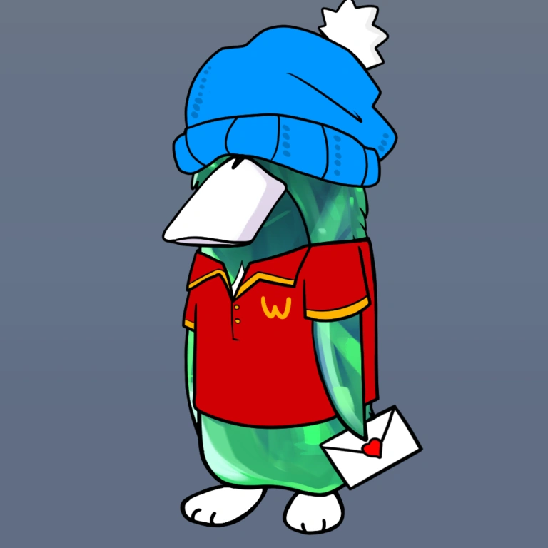 Dapphie - Wassie 1416 | ByWassies Wiki | Fandom