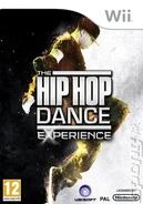 The Hip Hop Dance Experience | BZGaming Wiki | Fandom