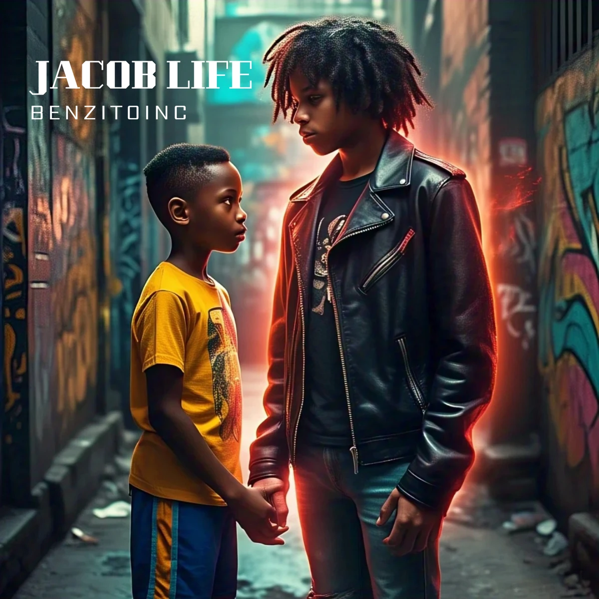 Jayden and Ethan | BZGaming Wiki | Fandom