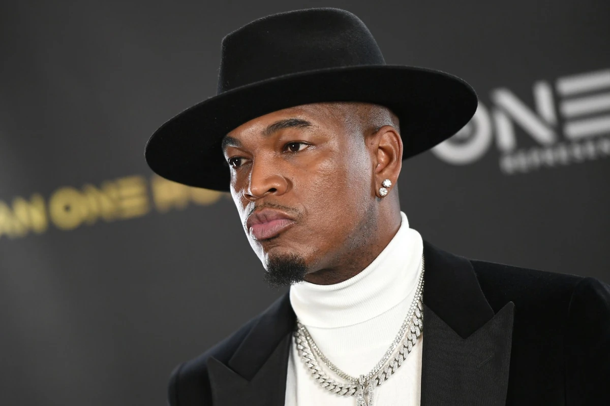 Ne-Yo | BZGaming Wiki | Fandom