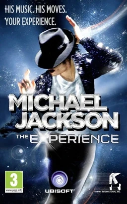 Michael Jackson: The Experience | BZGaming Wiki | Fandom