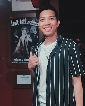 Clark On Stage | BZGaming Wiki | Fandom