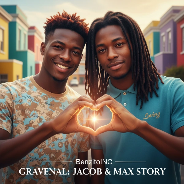 Jacob and Max:Remake | BZGaming Wiki | Fandom