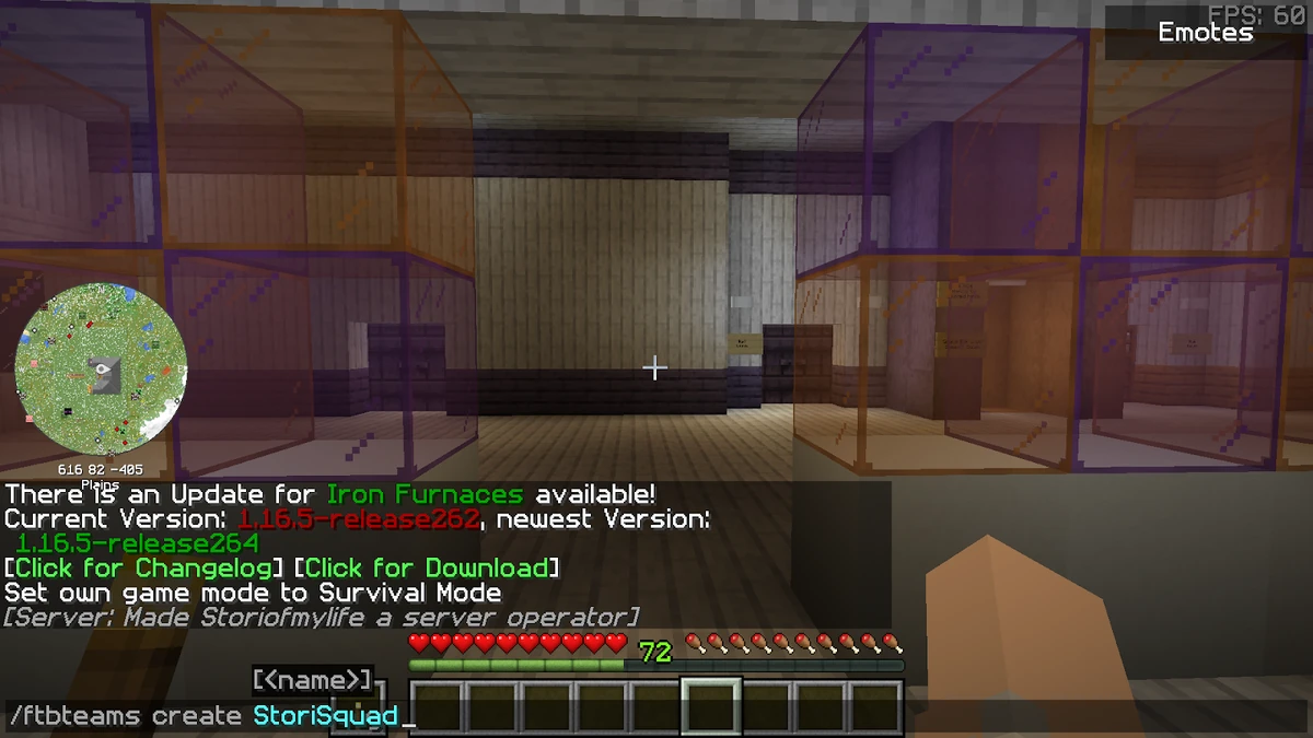 FTB Teams | BZGC MC Server Wiki | Fandom