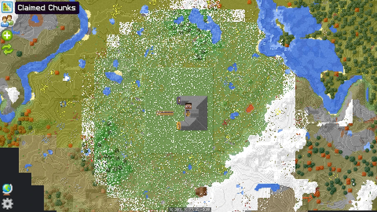 FTB Chunks | BZGC MC Server Wiki | Fandom