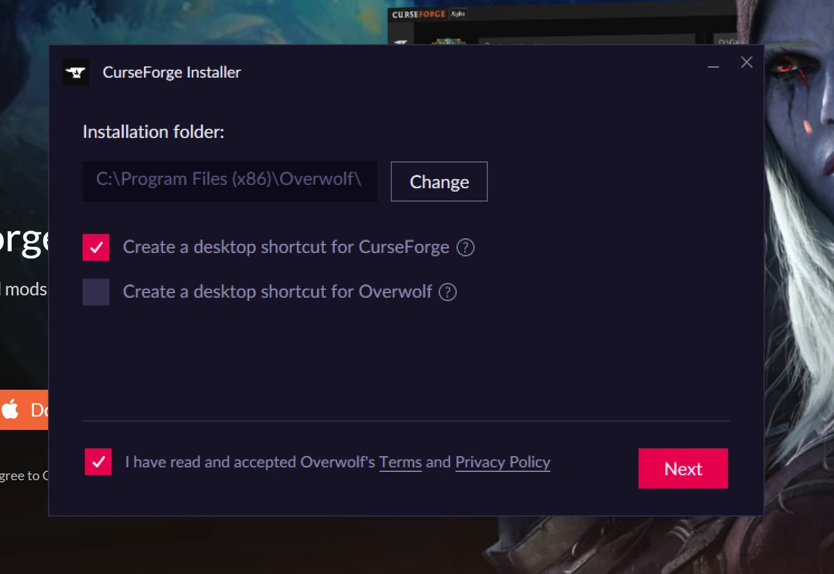 Setup: Mods & Curse Forge | BZGC MC Server Wiki | Fandom