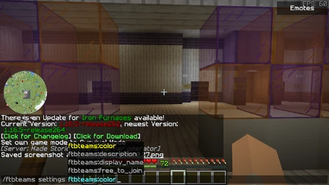 FTB Teams | BZGC MC Server Wiki | Fandom