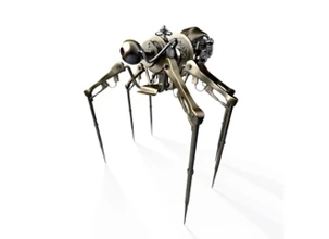 Nanobots | BZKR Wiki | Fandom