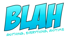 Blah | BZPower Comics Wiki | Fandom