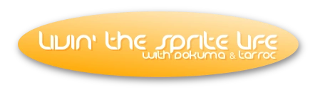 Livin' the Sprite Life | BZPower Comics Wiki | Fandom