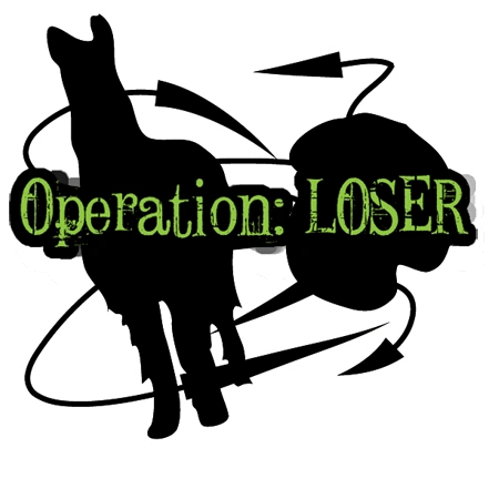 Operation: LOSER | BZPower Comics Wiki | Fandom