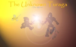 The Unknown Turaga: Ultimatum at Mangaia | BZPower Comics Wiki | Fandom