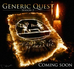 Generic Quest | BZPower Comics Wiki | Fandom