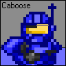 Caboose (Character) | BZPower Comics Wiki | Fandom