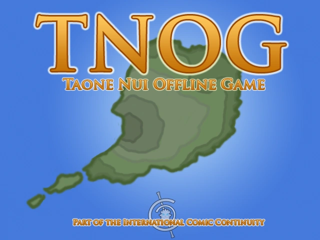 Taone Nui Offline Game | BZPower Comics Wiki | Fandom