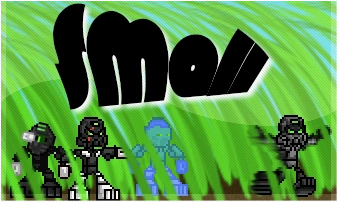 Small | BZPower Comics Wiki | Fandom