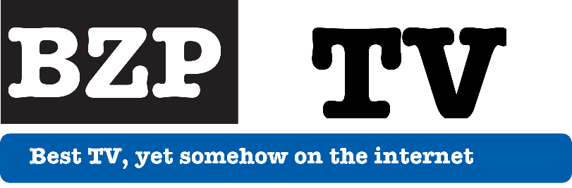 BZP TV | BZPower Comics Wiki | Fandom