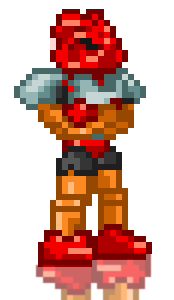 Tahu | BZPower Comics Wiki | Fandom