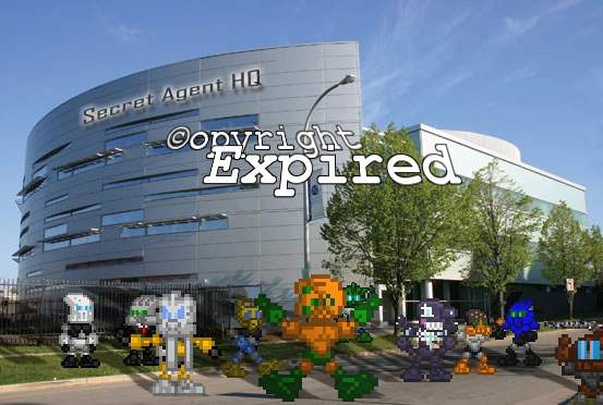 Copyright Expired | BZPower Comics Wiki | Fandom