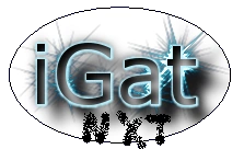 iGat NXT | BZPower Comics Wiki | Fandom