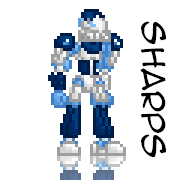 Sharps | BZPower Comics Wiki | Fandom