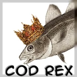 Cod Rex | BZPower Comics Wiki | Fandom