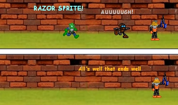 Sprite-Switcher | BZPower Comics Wiki | Fandom