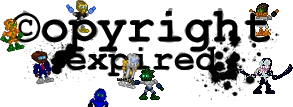 Copyright Expired | BZPower Comics Wiki | Fandom