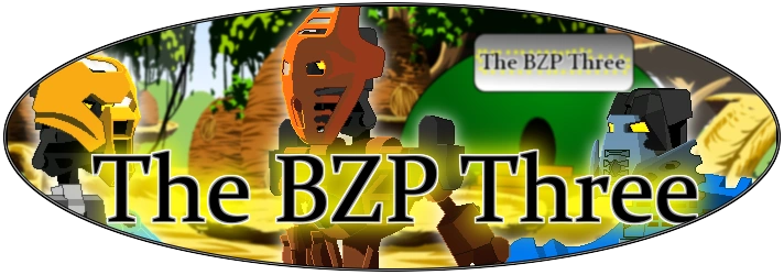 The BZP Three | BZPower Comics Wiki | Fandom