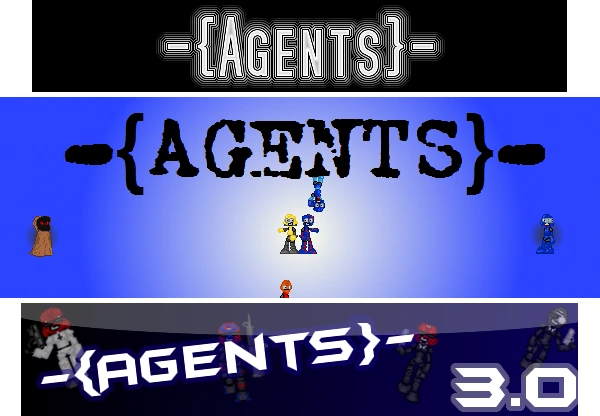 Agents | BZPower Comics Wiki | Fandom