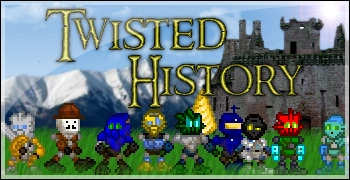 Twisted History | BZPower Comics Wiki | Fandom