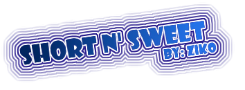 Short N' Sweet | BZPower Comics Wiki | Fandom