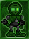 Vigor Mortis | BZPower Comics Wiki | Fandom