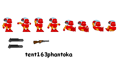 tent163phantoka | BZPower Comics Wiki | Fandom