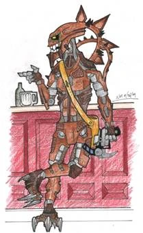 Gallery: Grokk | BZPower Roleplaying Wiki | Fandom