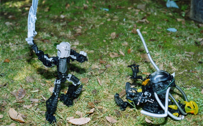 Gallery:Lazok | BZPower Roleplaying Wiki | Fandom