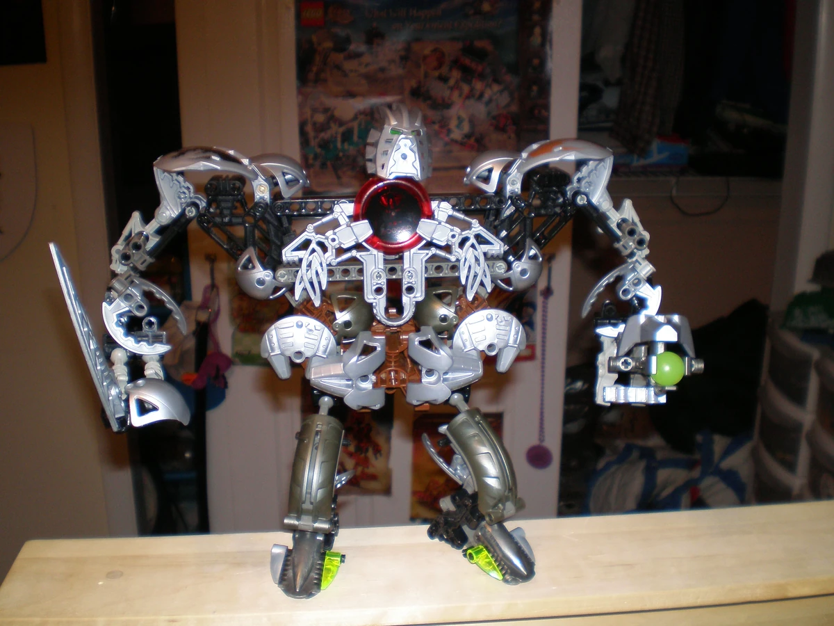 Xerius (BZPRPG) | BZPower Roleplaying Wiki | Fandom