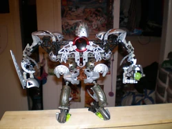 Xerius (BZPRPG) | BZPower Roleplaying Wiki | Fandom