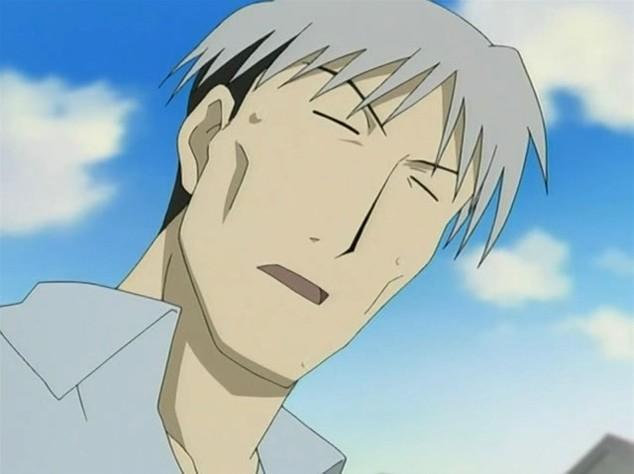 Vato Falman | The BZPB Wiki | Fandom