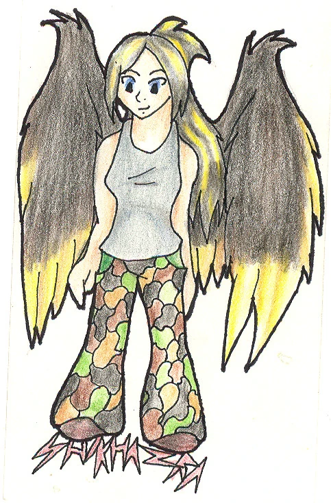 Shikhazra | The BZPB Wiki | Fandom