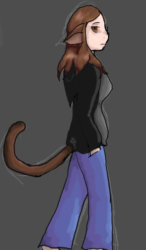 Ferret | The BZPB Wiki | Fandom